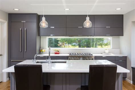 20 Beautiful Kitchen Window Design Ideas With Images 2024