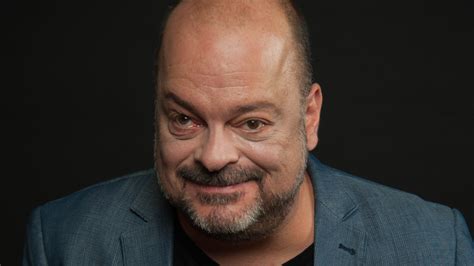 Sylvain Larocque Souper Spectacle Cabaret La Crèche