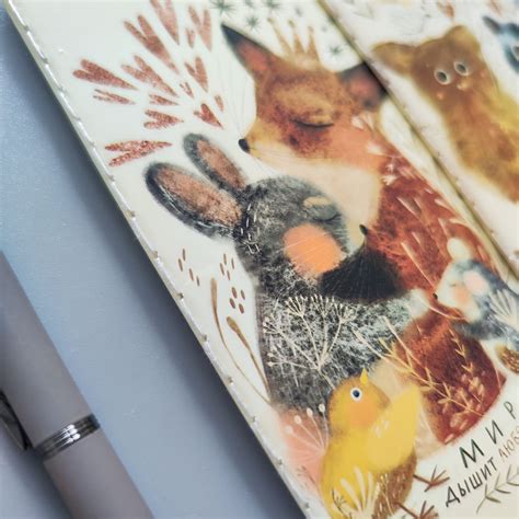 Тетради для заметок — обзоры новинок на портале Сегмент