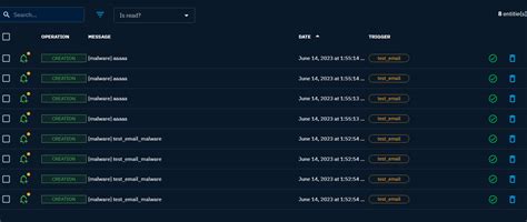 Multiple Notifications For A Single Triggered Event · Issue 3518
