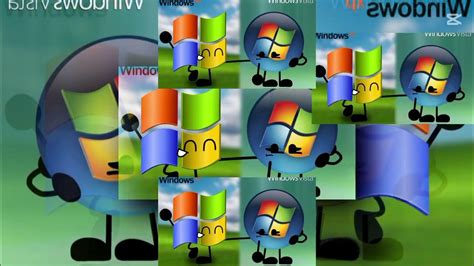 Ytpmv Bfdi Windows Xp And Windows Vista Scan Youtube
