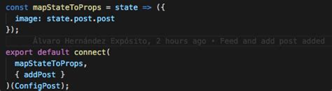 instagram with react native firebase and redux part 2 by Álvaro