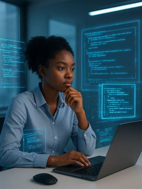 Ai Futureofwork Coding Techskills Automation Careergrowth