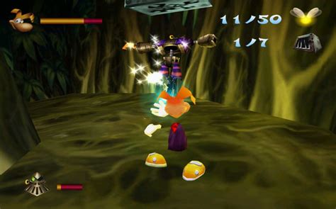 Rayman 2 The Great Escape Télécharger