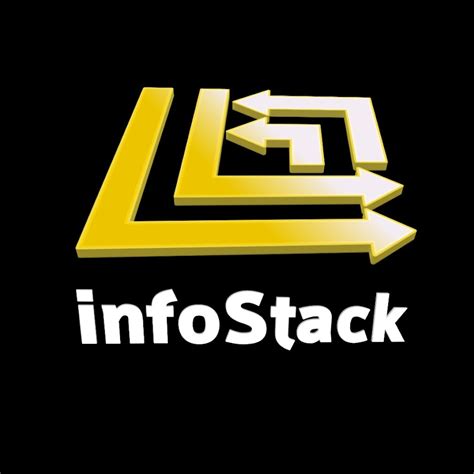 Infostack Youtube