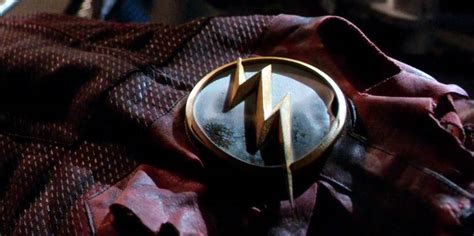 the flash particle accelerator experiment and ending explained