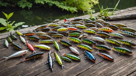 Best Bass Fishing Lures Top Picks For Successful Fishing