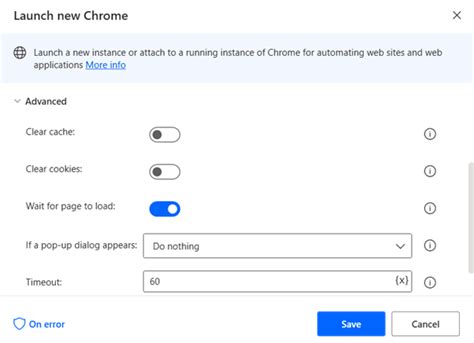 Web Scraping Using Power Automate Desktop Sandp 500 Pe Ratio Dataunlock