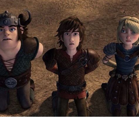 Dragons Race To The Edge How Train Your Dragon How To Train Your Dragon Hiccup And Astrid