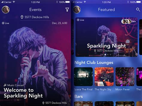 News App Ui Kit Freebie Download Sketch Resource Sketch Repo