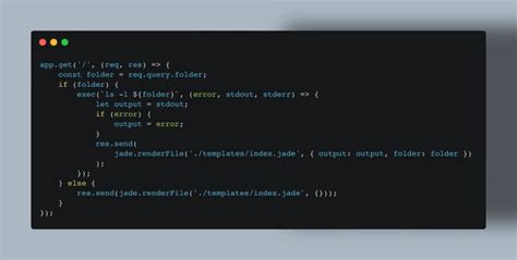 Cyberexam On Linkedin Codereview Code Exploit Vulnerable