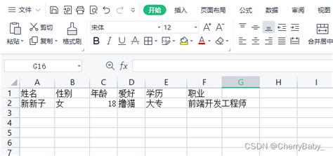 前端js实现自定义表格导出 前端导出exceljs 指定模板 csdn博客