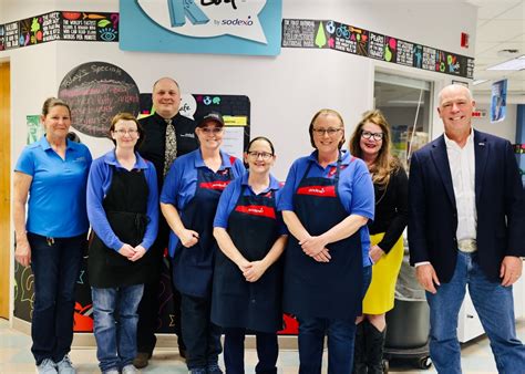 Gov Gianforte Recognizes School Lunch Heroes Educators At Helena