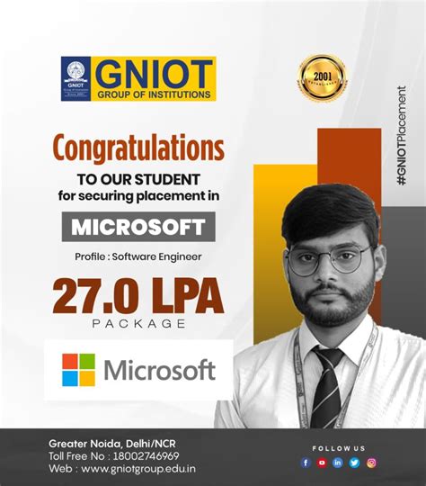 Anup Yadav On Linkedin Gniot Csedepartment