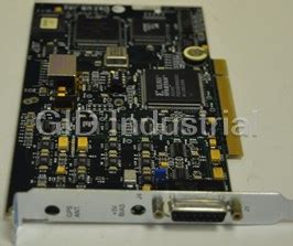 BC PCI SYMMETRICOM Elite Parts