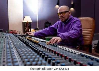Hands On Sound Control Panel Images Stock Photos Vectors Shutterstock