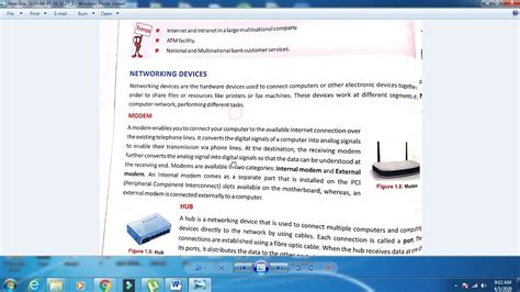 Networking Concepts Part 2 Youtube