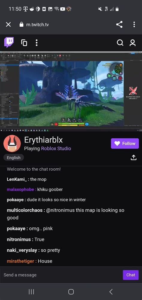 Dev Feed Leak Logs Erythia Streaming 4 26 23 Fandom