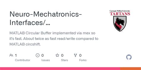 github neuro mechatronics interfaces matlab package circle buffer