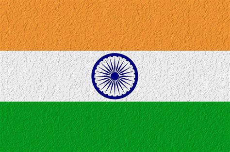 인도 국기 오일 효과 깃발 Pixabay의 무료 이미지 Pixabay
