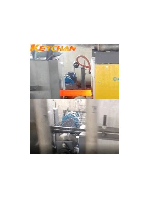 Induction Heat Treatment Application Quenching And Tempering