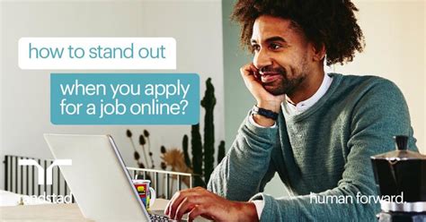 Apply For A Job Online How To Stand Out Susmitha Jambula