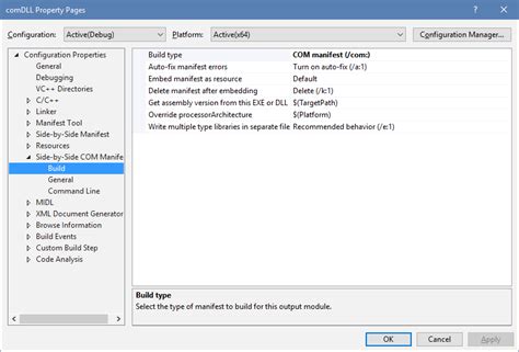 Side By Side Manifest Maker