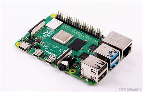 树莓派和国产香橙派香橙派和树莓派对比 Csdn博客