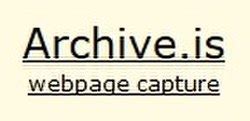 Web Archiving Community ArchiveBox ArchiveBox Wiki GitHub