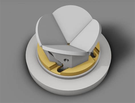 New Cold Atom Source Technology Enables Portable Quantum Devices