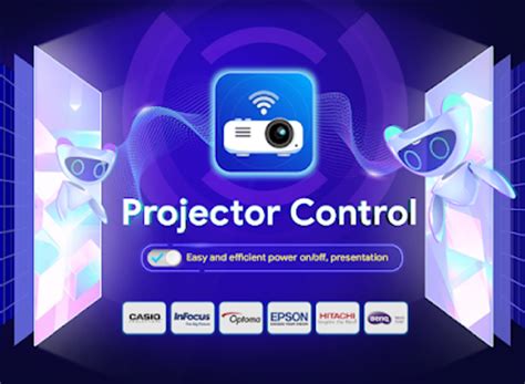 Projector Remote Control For Android Download