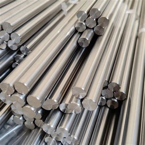 Titanium Bar Grade 2