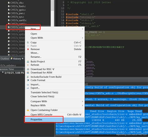 Eclipse编译c工程出现超多undefined 的错误解决办法eclipse More Undefined References Csdn博客