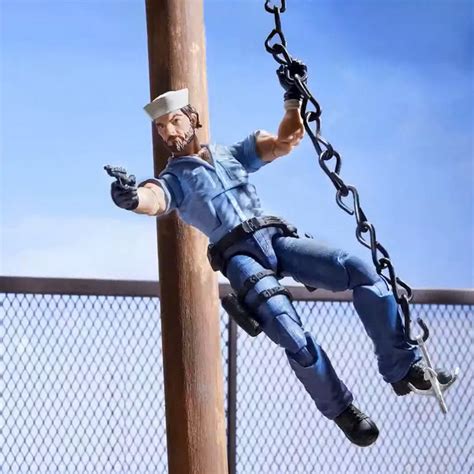 Hasbro Reveals Tunnel Rat Classic Firefly Lowlight For Gi Joe