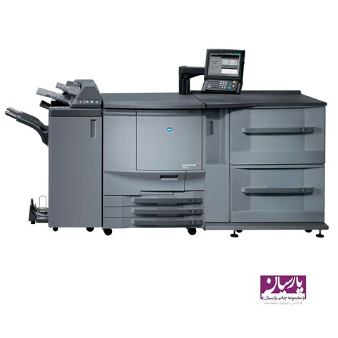 چاپ دیجیتال صنعتی