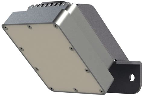 RV Radar Velocity Sensor Sano Baltic