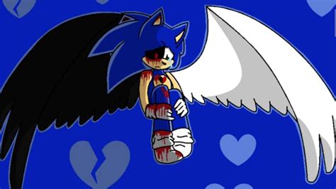 What Does Executioner Original Sonic Exe But More Powerful Think Of You Quiz Quotev