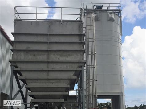 Designing Biosolids Storage Solutions Presentation Jms