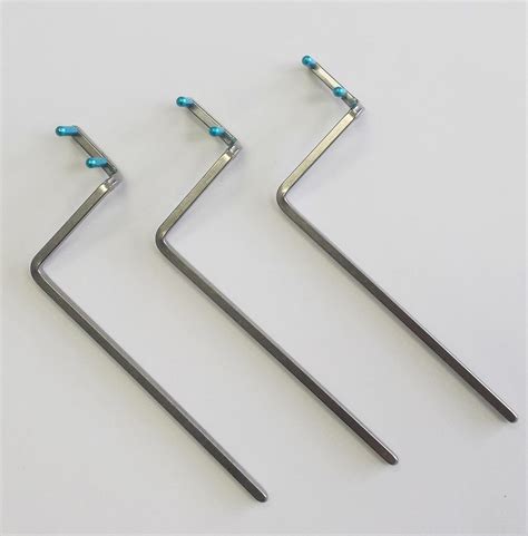 3 Anterior X Ray Indicator Arm Blue Xcp Style Positioning Buy Online At Best Price In Uae