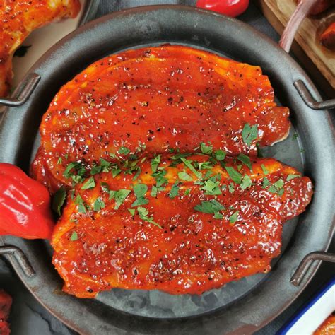 Avo Lafiness Buffalo Marinade 4kg Pfm Plus