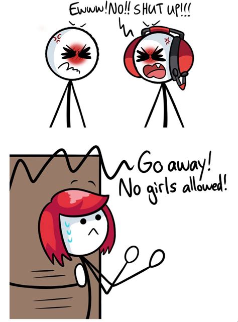 Pin By K Tszvuu On Ask Team Triple Threat Stick Figure Animation Vintage Cartoon Stick Figures