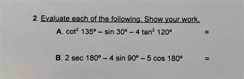 solved how do i solve this without plugging in the values