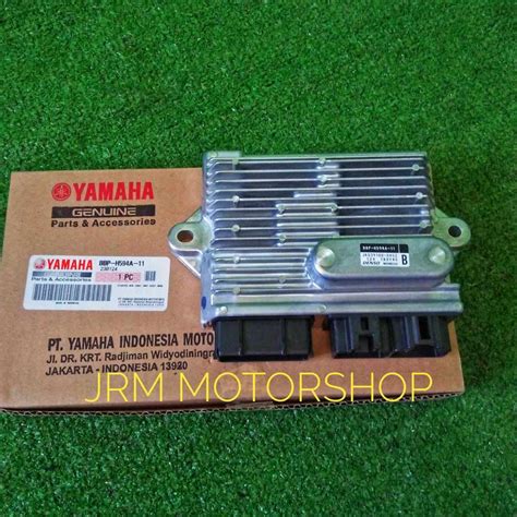 R20 D1 3 Bbp H594a 30 Ecu Starter Gen Cont Unit Assy Aerox V2 100