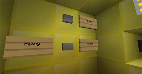 My Game Idea Using Command Blocks Redstone Creations Redstone