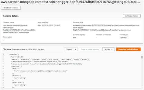 Introducing Amazon Eventbridge Schema Registry And Discovery In