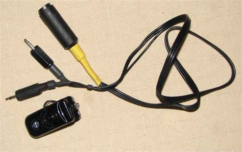 Bluetooth Experiment