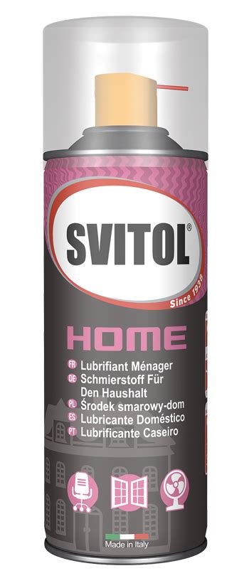 Svitol Home - Svitol