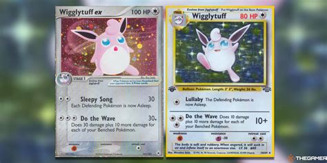 Pokemon Wigglytuff Card Wigglytuff 78 Shining Revelry • Pokémon