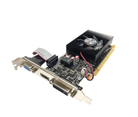 قیمت کارت گرافیک ای فاکس Geforce Gt 730 4gb جهان سیسکو