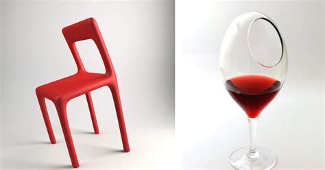 Designer Creates Brilliantly Useless Product Designs Rknosearch